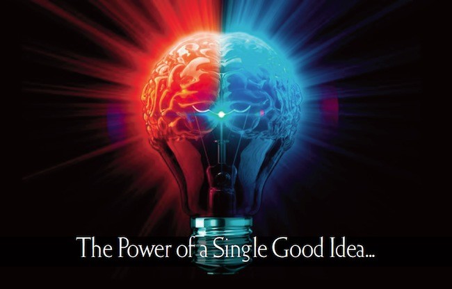 New Ideas Matter — Even MORE Than You Think… : TQ Intentional Excellence