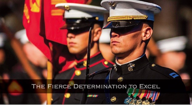 Do You Have The Fierce Determination to Succeed? : TQ Intentional ...