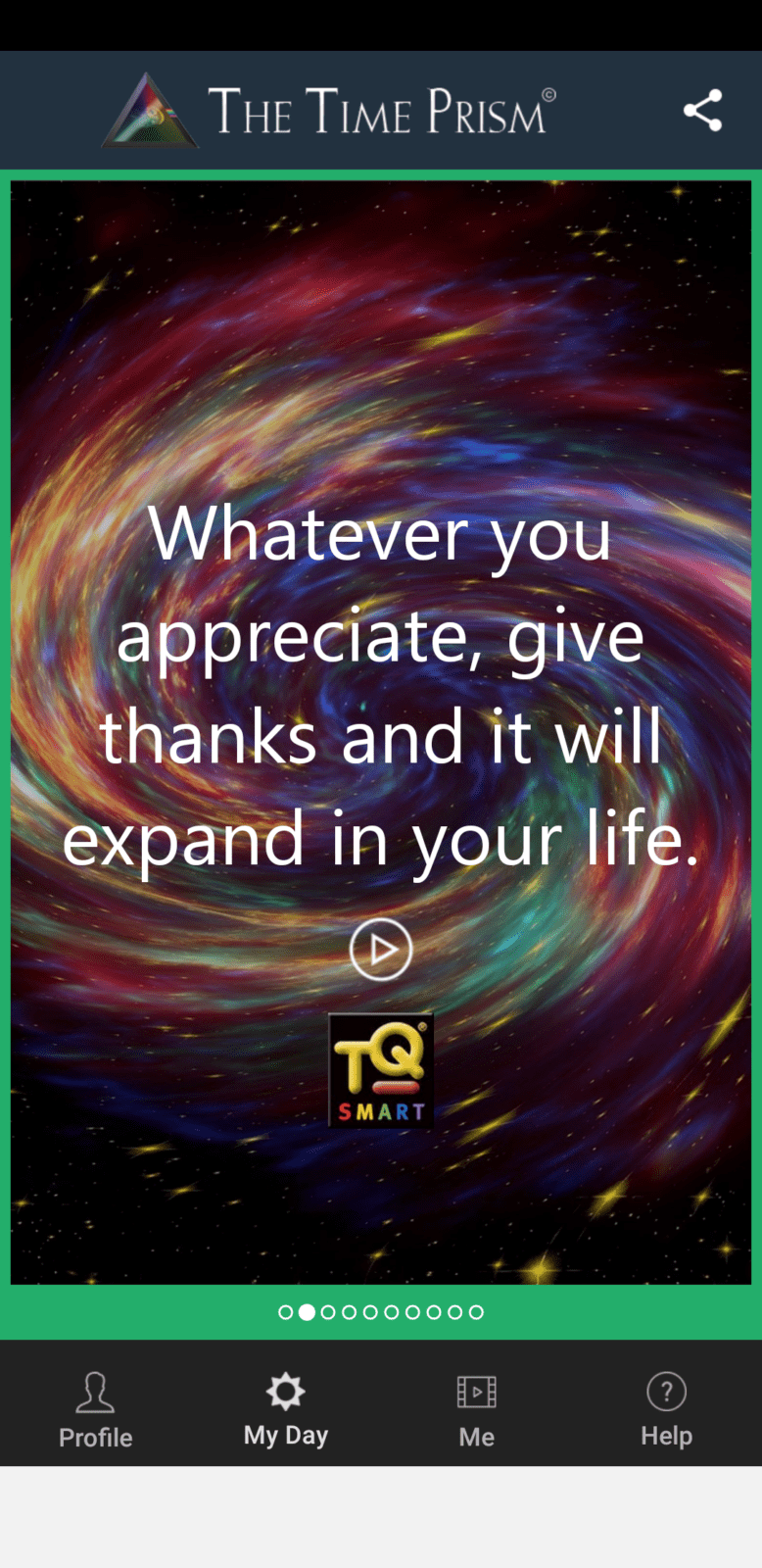 ThinkTQ - TQ/Ai Infused Diamond System: Massive Value ~ Mini Price...