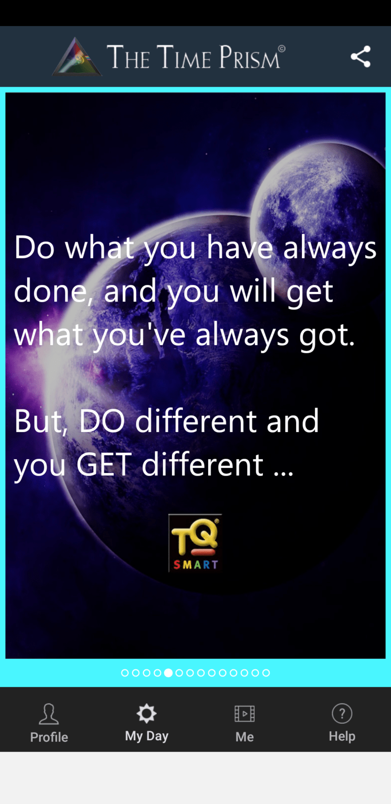 ThinkTQ - TQ/Ai Infused Diamond System: Massive Value ~ Mini Price...