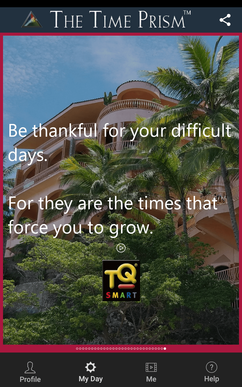 ThinkTQ - TQ/Ai Infused Diamond System: Massive Value ~ Mini Price...